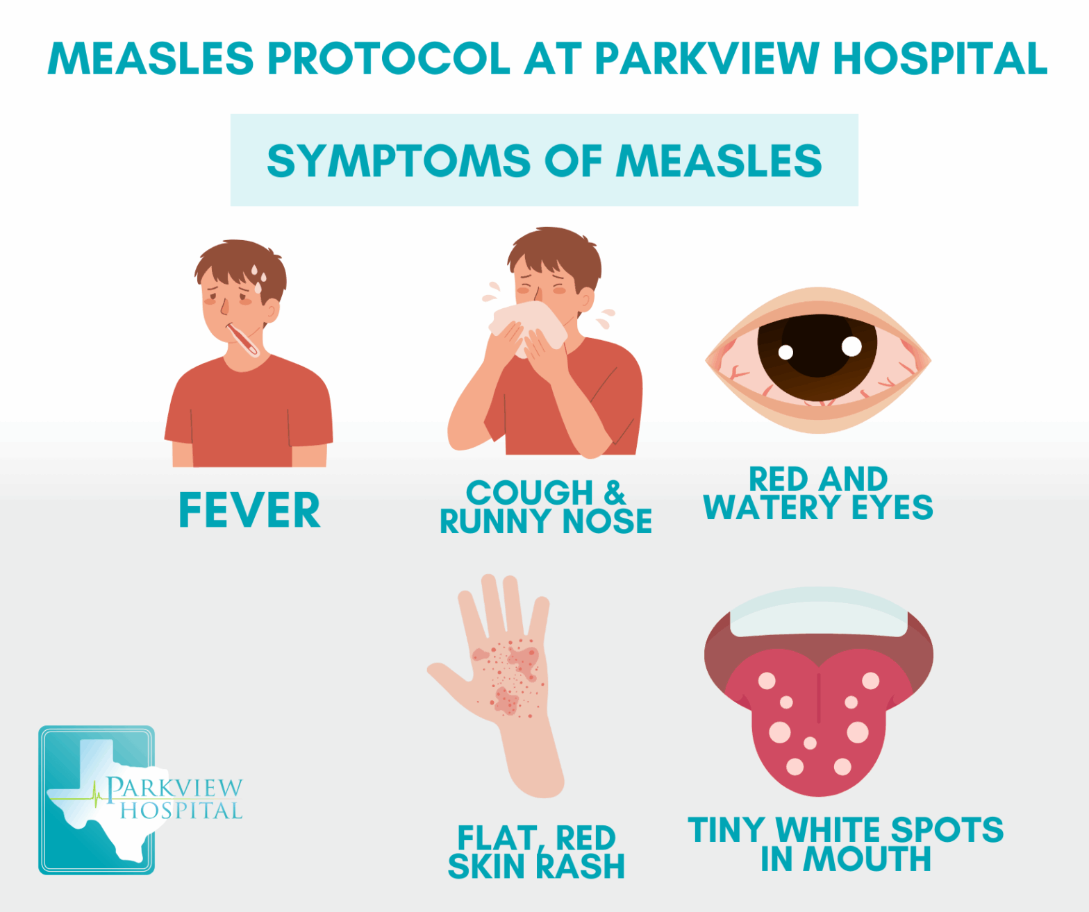 Parkview Hospital’s Measles Preparedness Protocol: What You Need to ...